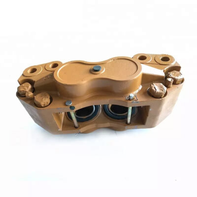 SHANTUI SL50 Wheel Loader Brake Caliper - XCMG Parts| Shantui Parts ...