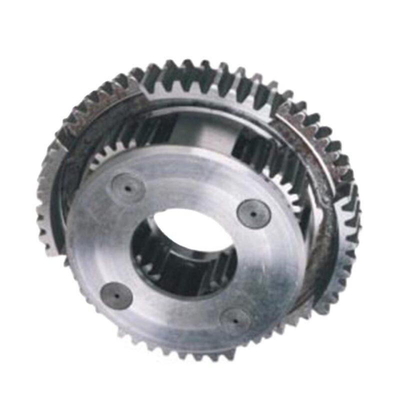 Liugong wheel loader parts Reverse planet carrier system - XCMG Parts ...